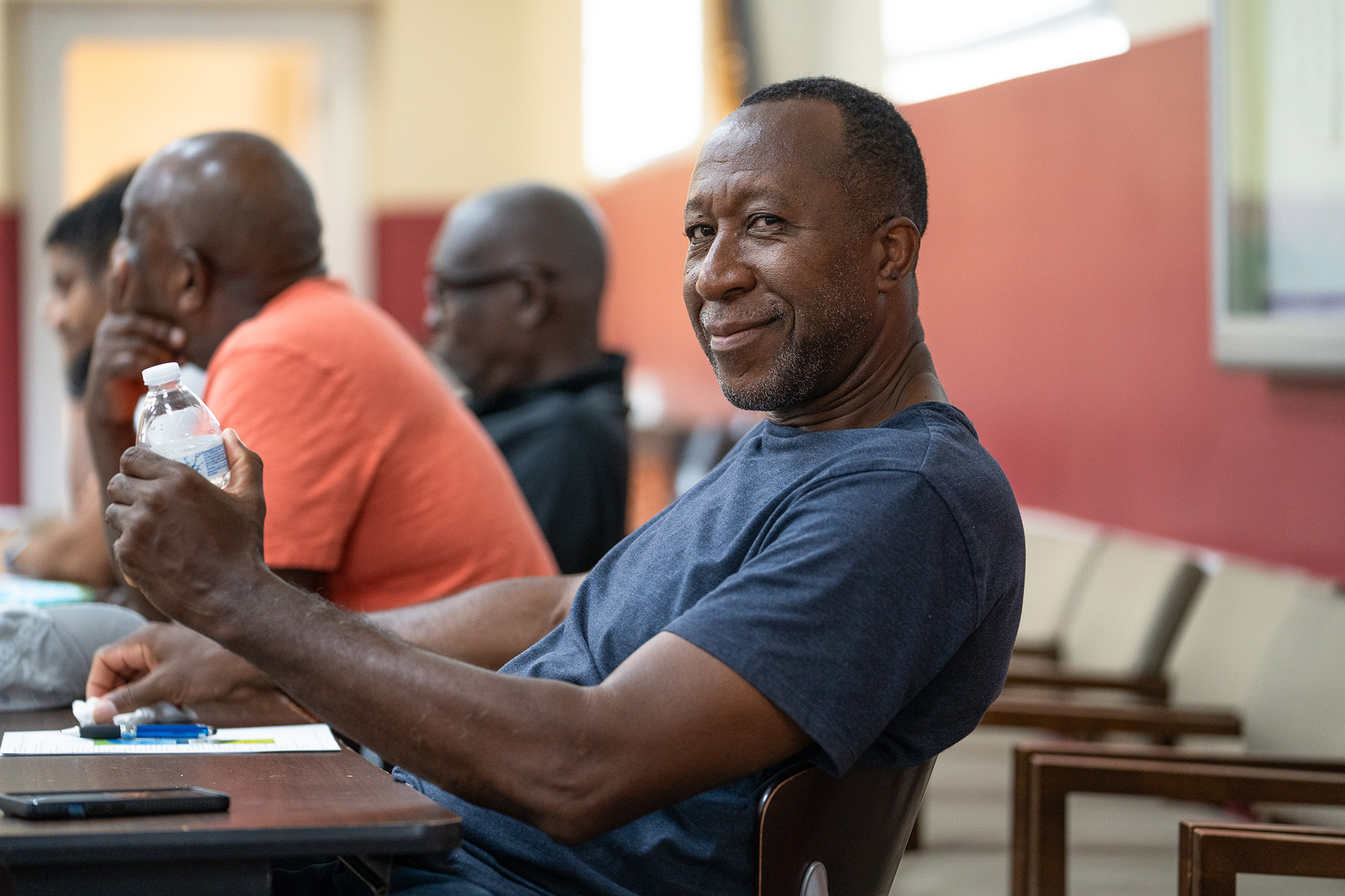 Men’s Ministries – South Atlantic Conference of Seventh-day Adventist