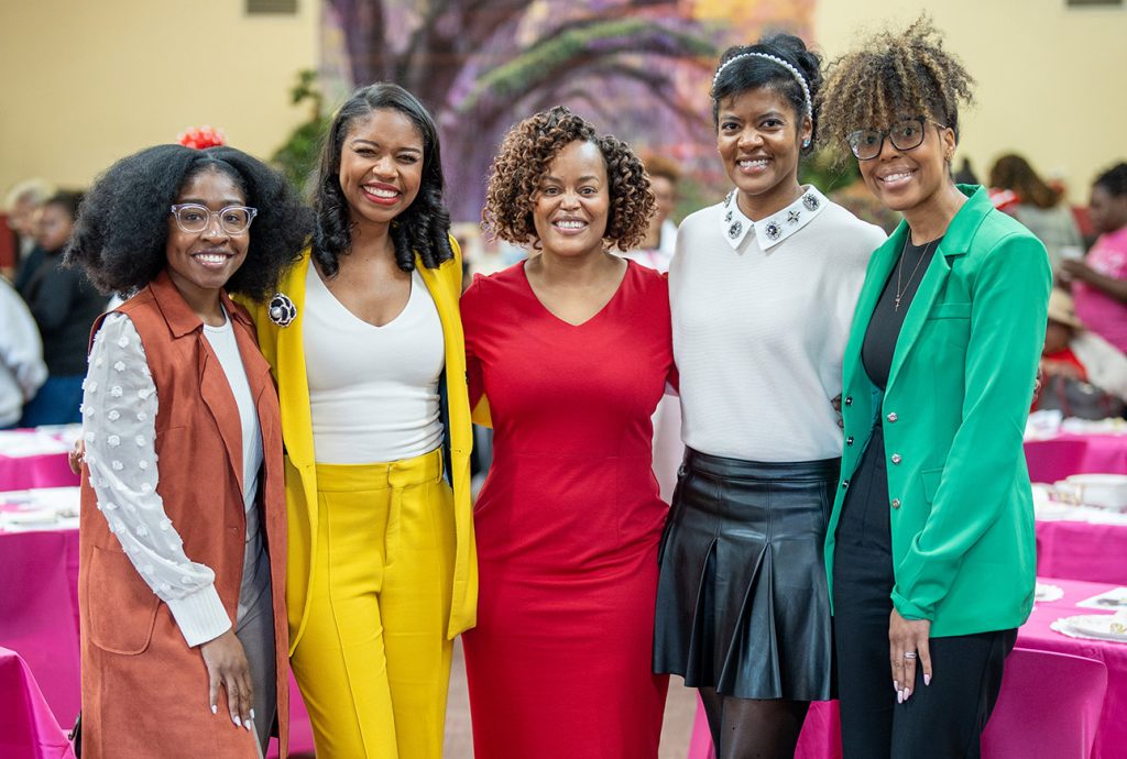 Women’s Ministries – South Atlantic Conference of Seventh-day Adventist