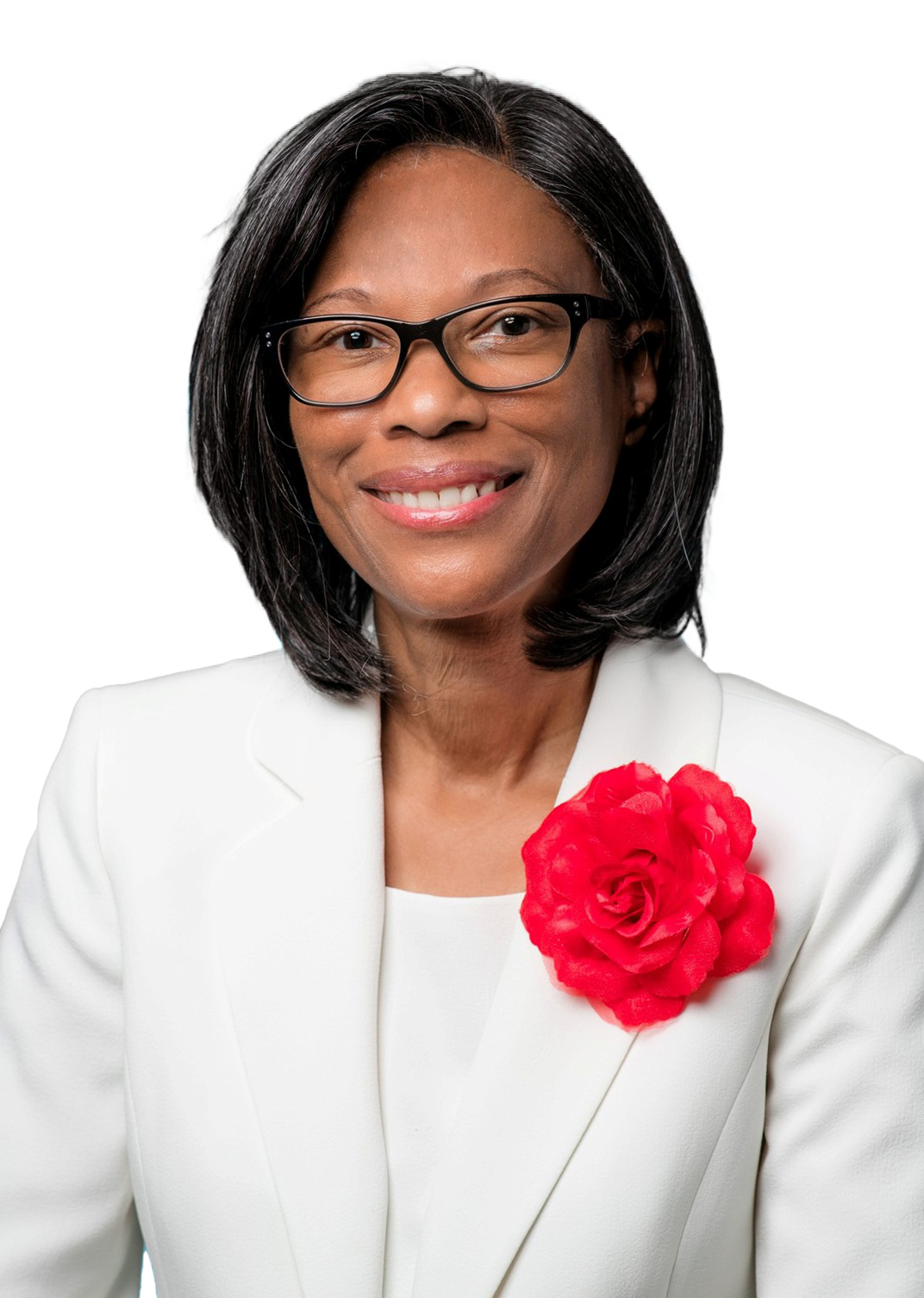 General Vice President – South Atlantic Conference of Seventh-day Adventist